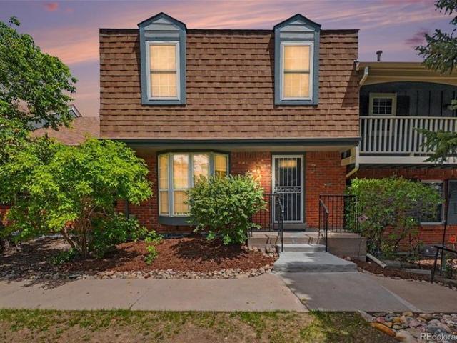 7101 W Yale Ave Unit 1102, Denver, CO 80227