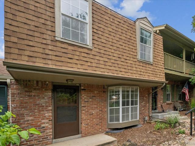 7101 W Yale Avenue # 3302