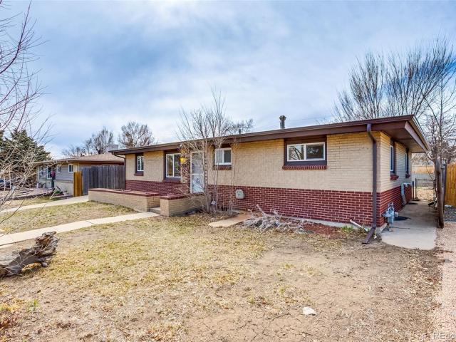 7101 Wolff St, Westminster, CO 80030 | MLS #9243 | Compass