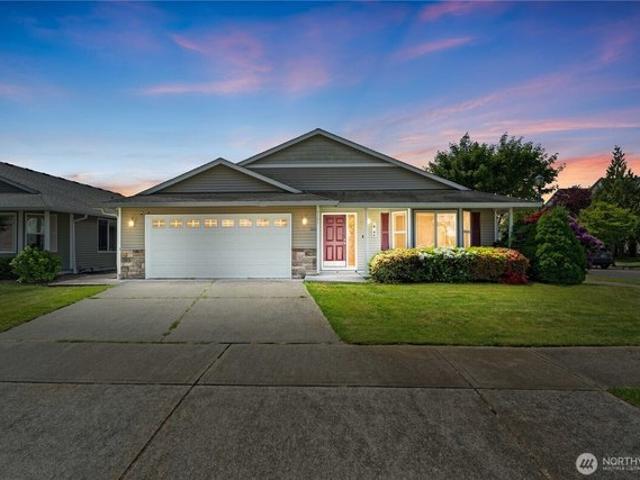 7101 33rd Way NE, Lacey, WA 98516
