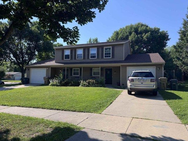 7101 7 Tempe Dr, Madison, WI 53719