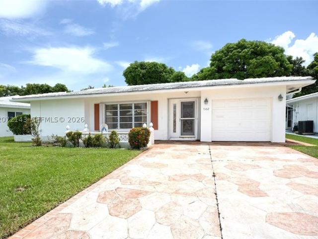 7102 NW 71st St, Tamarac, FL 33321