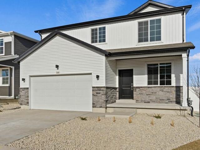 7102 N Cairns Way, Eagle Mountain, UT 84005