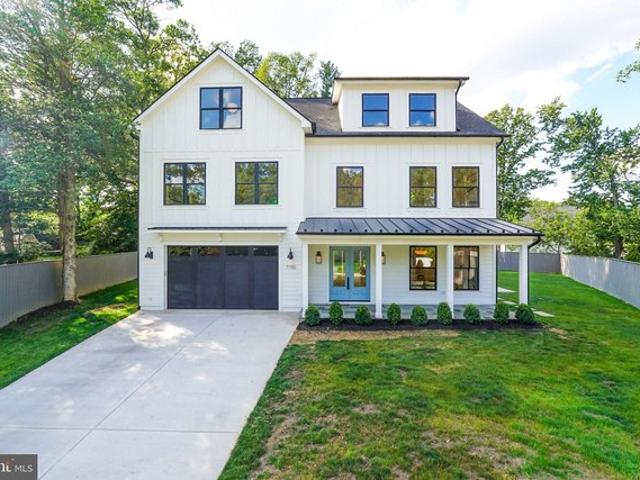 7102 Alger Rd, Falls Church, VA 22042