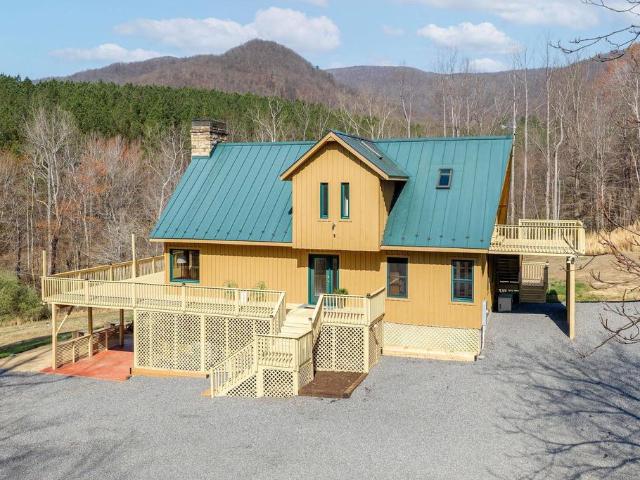 7102 Blackwells Hollow Rd