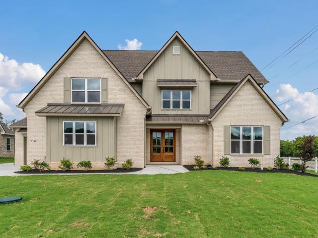 7102 Denton Dr, Christiana, TN 37037 | MLS #3080 | Compass