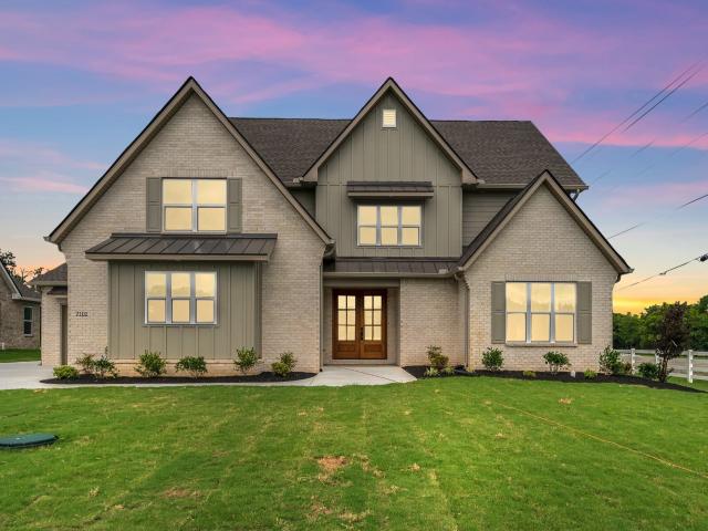 7102 Denton Drive
