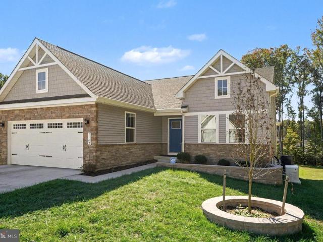 7102 Eckert Court