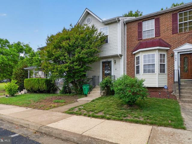 7102 Flag Harbor Dr, District Heights, MD 20747 | MLS #MDPG2200 | Compass