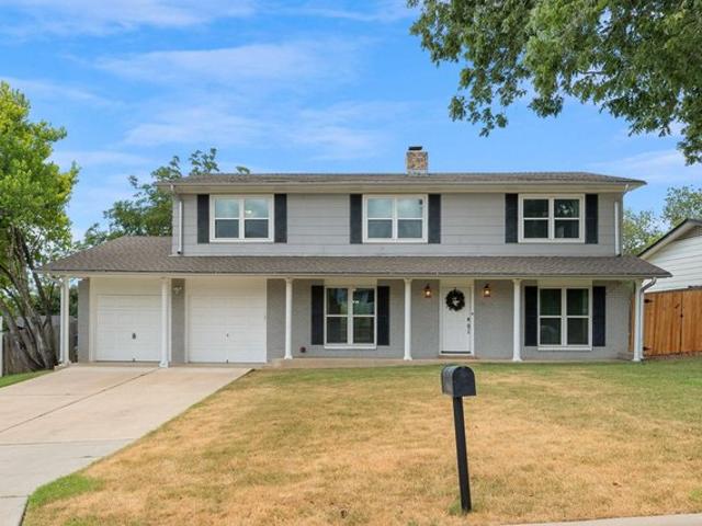 7102 Fred Morse Dr, Austin, TX 78723