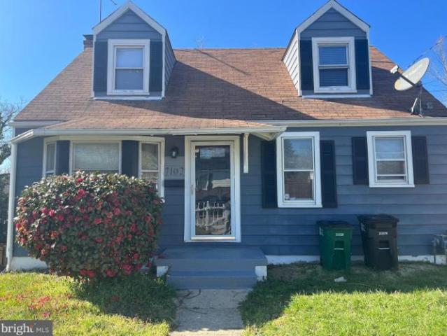 7102 Fresno St, Capitol Heights, MD 20743
