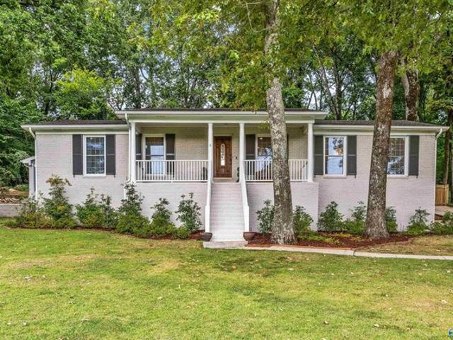 7102 Garth Rd SE, Huntsville, AL 35802