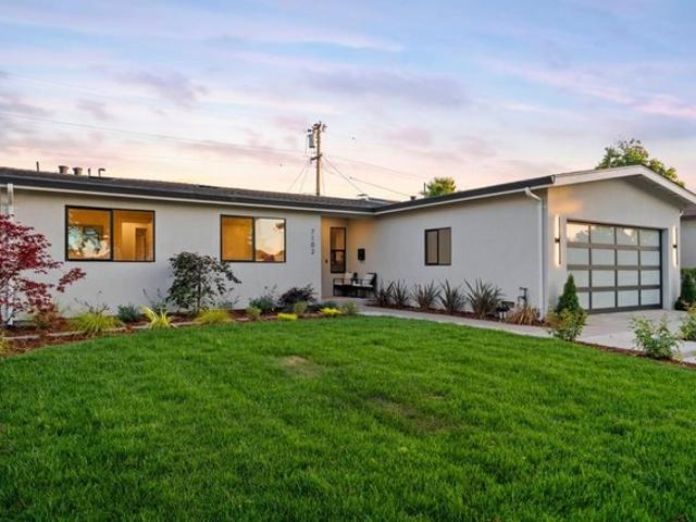 7102 Golden Gate Dr, San Jose, CA 95129