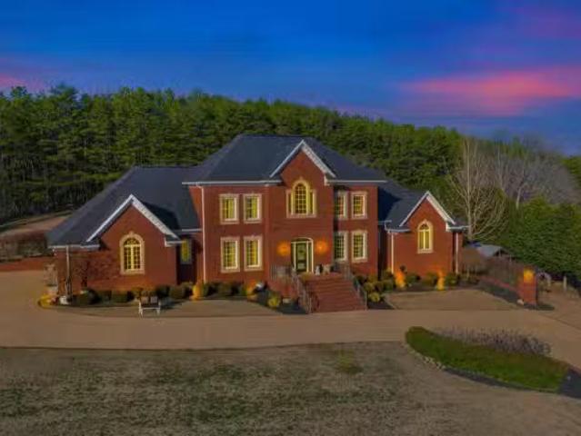 7102 PORTOBELLO RD NW, FORT PAYNE, AL 35967 Single Family Resi.