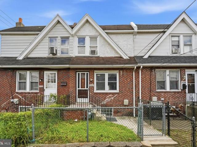 7102 Stockley Rd, Upper Darby, PA 19082