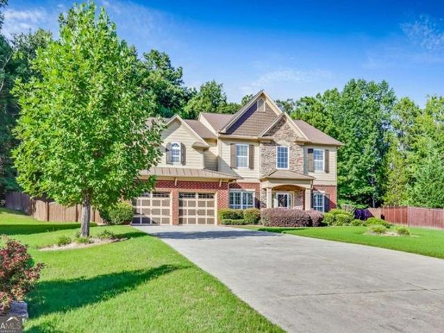 7102 Secret Rose, Douglasville, GA 30134