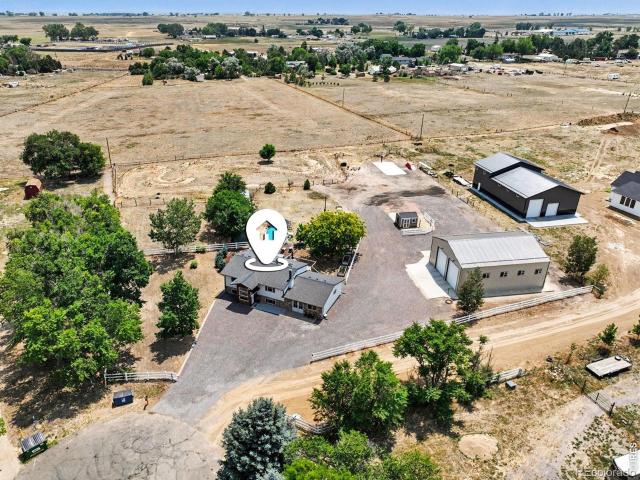 7102 Sioux Court