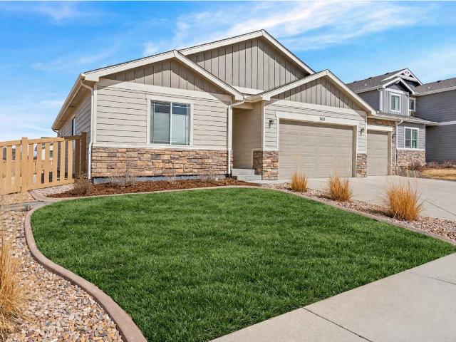 7102 Silver Ct, Timnath, CO 80547 | MLS #1054