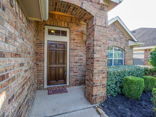 7102 Thistlewood Park Court