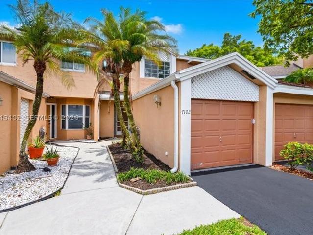 7102 Woodmont Way, Tamarac, FL 33321