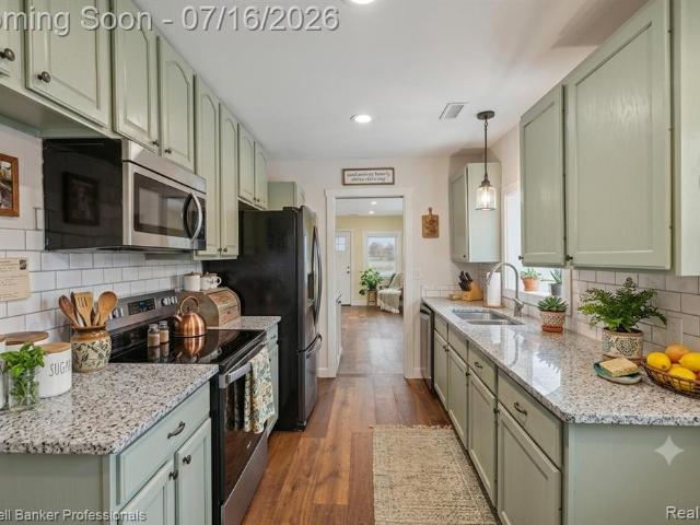 7103 McKean Road