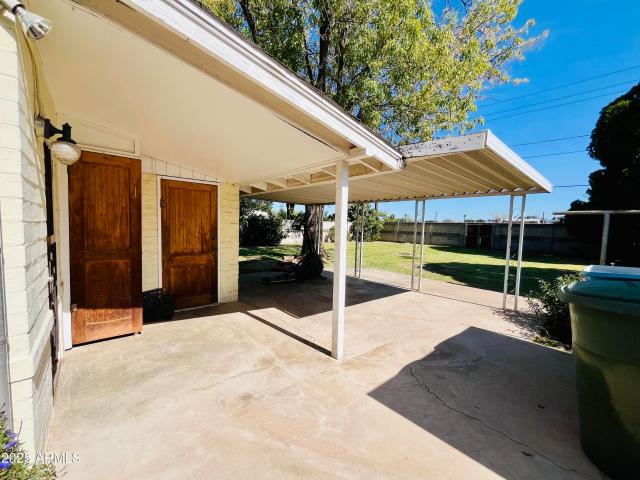 7103 N 26th Dr, Phoenix, AZ 85051 | Compass