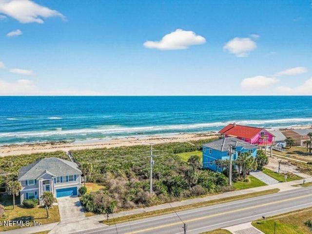 7103 N Ocean Shore Blvd, Palm Coast, FL 32137