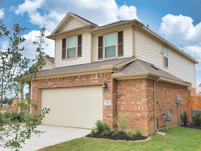 7103 Avalon Bend Circle