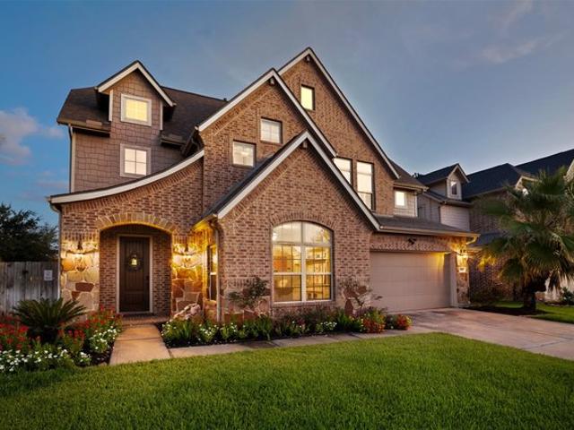 7103 Avalon Bluff Dr, Spring, TX 77379
