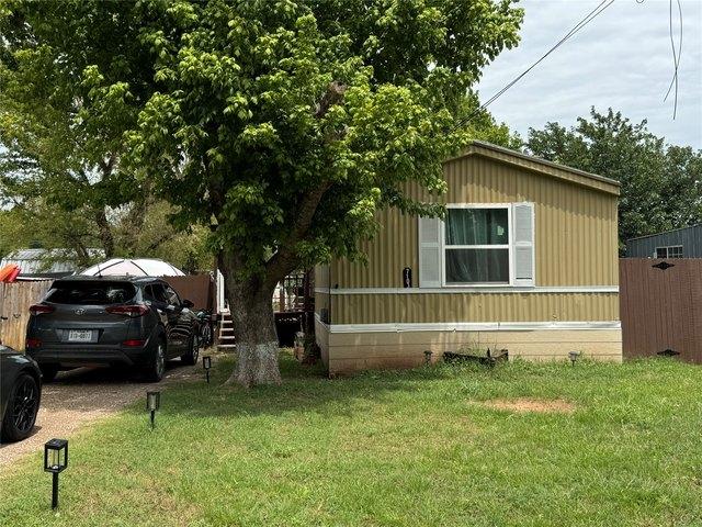 7103 Comanche Trl, Weatherford, TX 76087