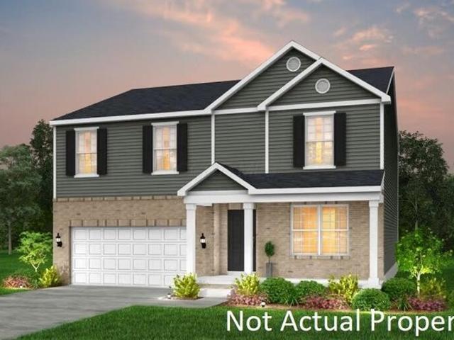 7103 Crown Dr Lot 2944, Galena, OH 43021