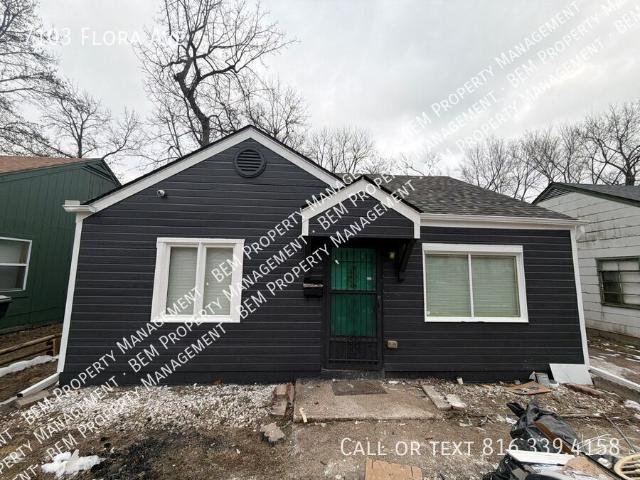 7103 Flora Ave, 2 beds, 1 full bath