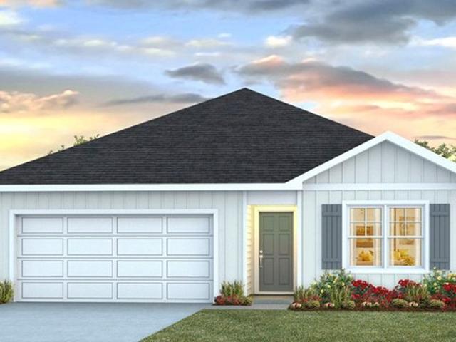 7103 George Day Ln, Panama City, FL 32404