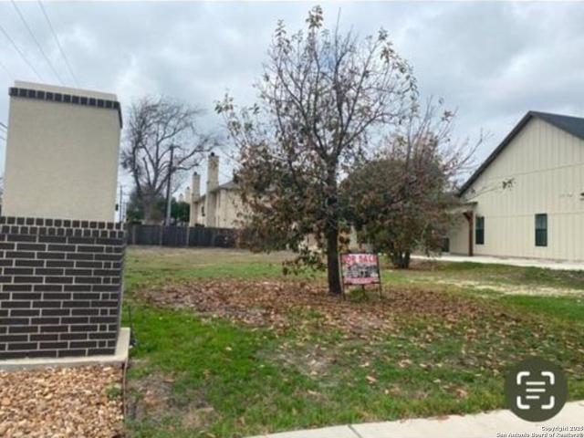7103 Parkside Pl, San Antonio, TX 78209 | MLS #1698