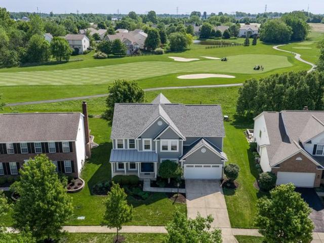 7103 Scioto Chase Blvd, Powell, OH 43065