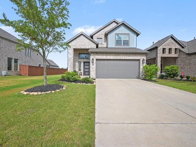 7103 Snow Finch Ln, Katy, TX 77493