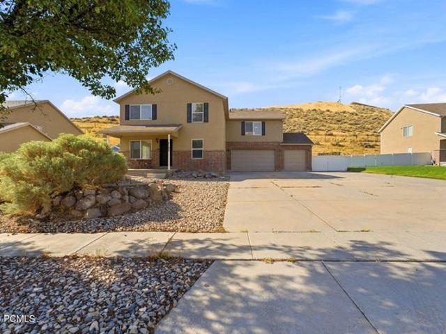 7103 W Klorissa Pl, Herriman, UT 84096
