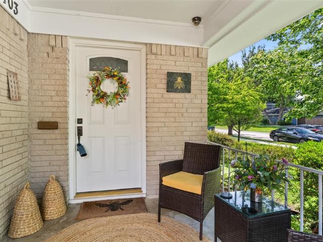 7103 Wake Forrest Drive