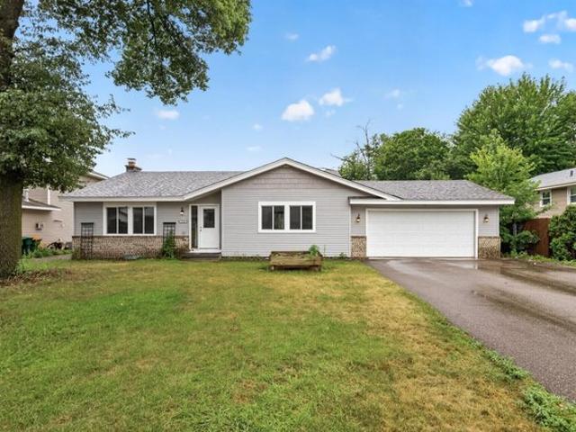 710 129th Ave NE, Blaine, MN 55434
