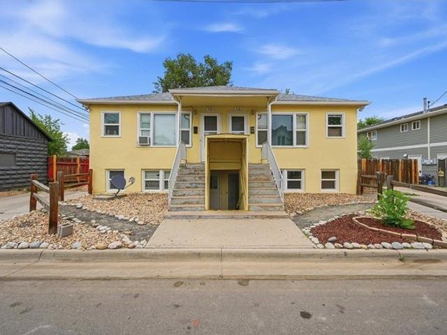 710 15th Avenue Ct, Greeley, CO 80631
