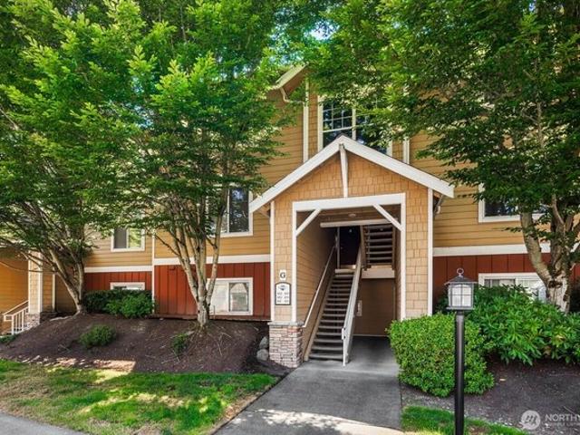 710 240th Way SE Unit G302, Sammamish, WA 98074