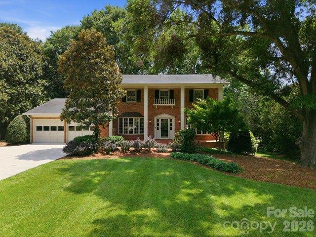 710 37th Ave NE, Hickory, NC 28601