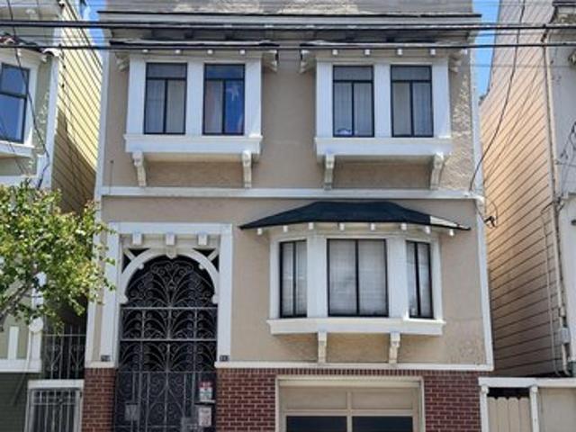710 7 th Ave, San Francisco, CA 94118