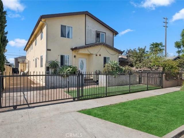 710 708 E 80th St, Los Angeles, CA 90001