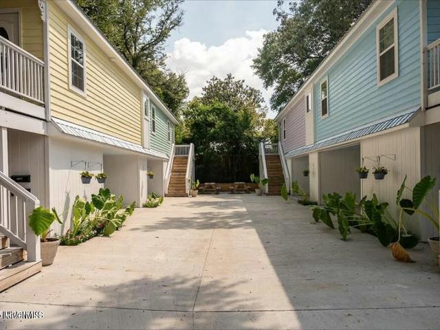 710 714 Cronely Alley, Wilmington, NC 28401 | MLS #100490