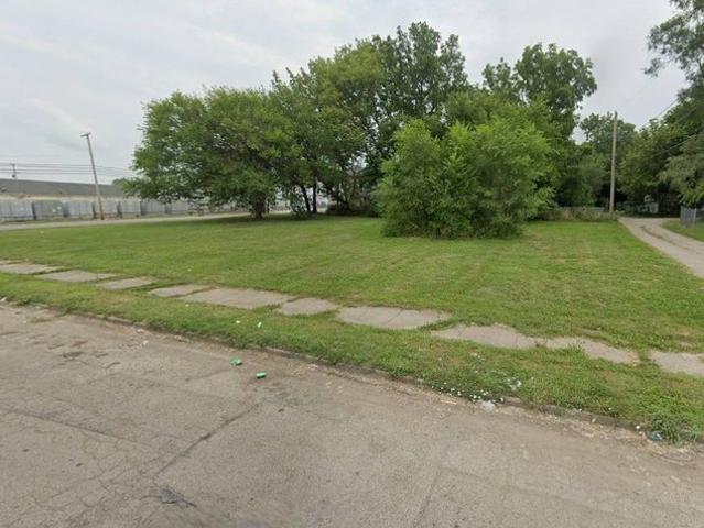 710 712 Cypress St, Springfield, OH 45505