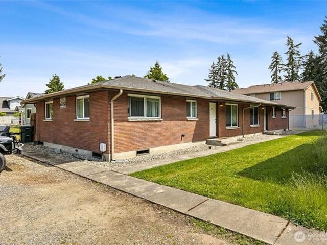 710 712 th St S, Tacoma, WA 98444