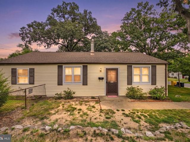710 Cotter Rd, Glen Burnie, MD 21060