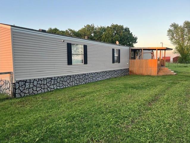710 County Road 1420, Ninnekah, OK 73067