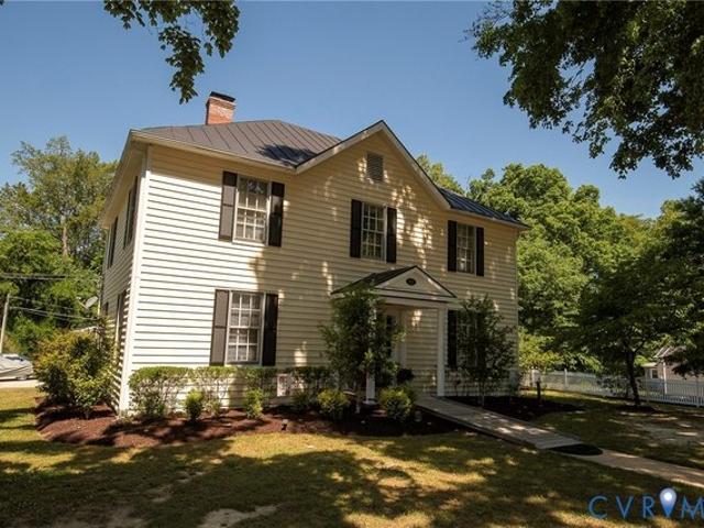 710 College Ave, Blackstone, VA 23824